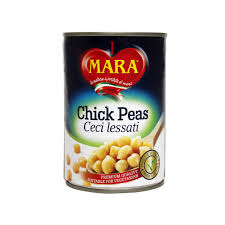 Mara Chick Peas 400g